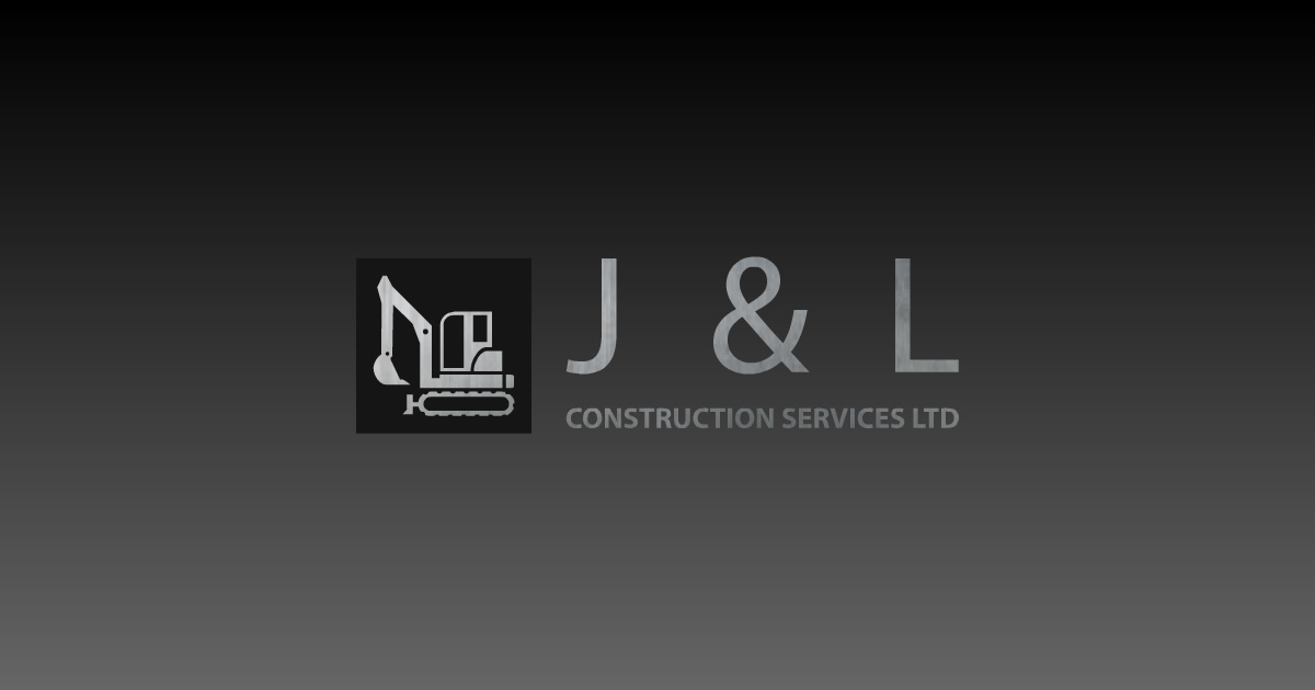 Contact Us | J & L Construction Services Ltd
